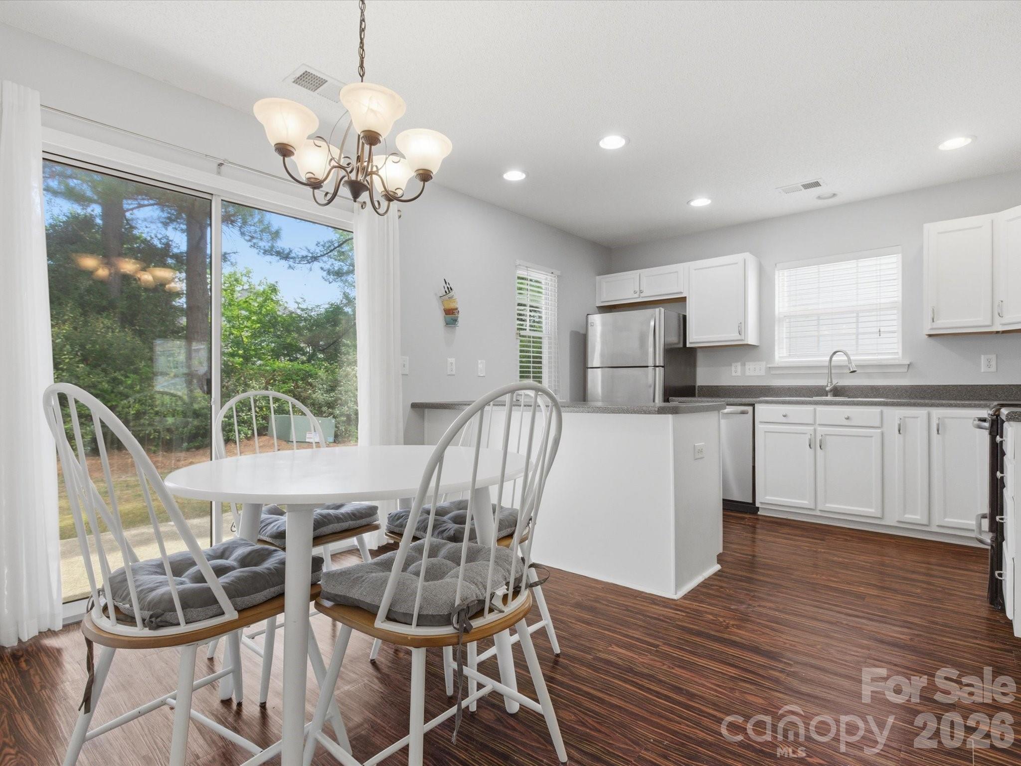 Photo 11 of 15477 Asterwind Court, Charlotte, NC