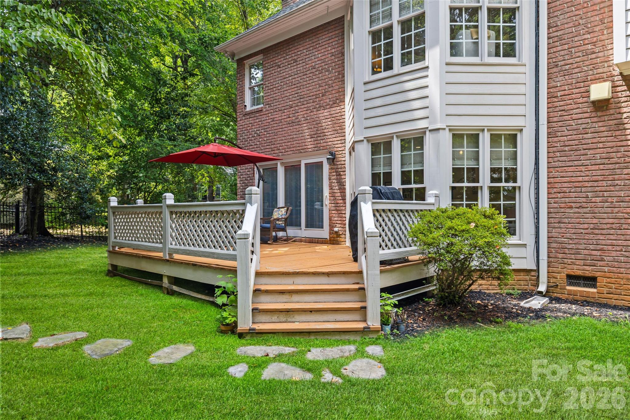 Photo 42 of 3616 Deruyter Circle, Charlotte, NC