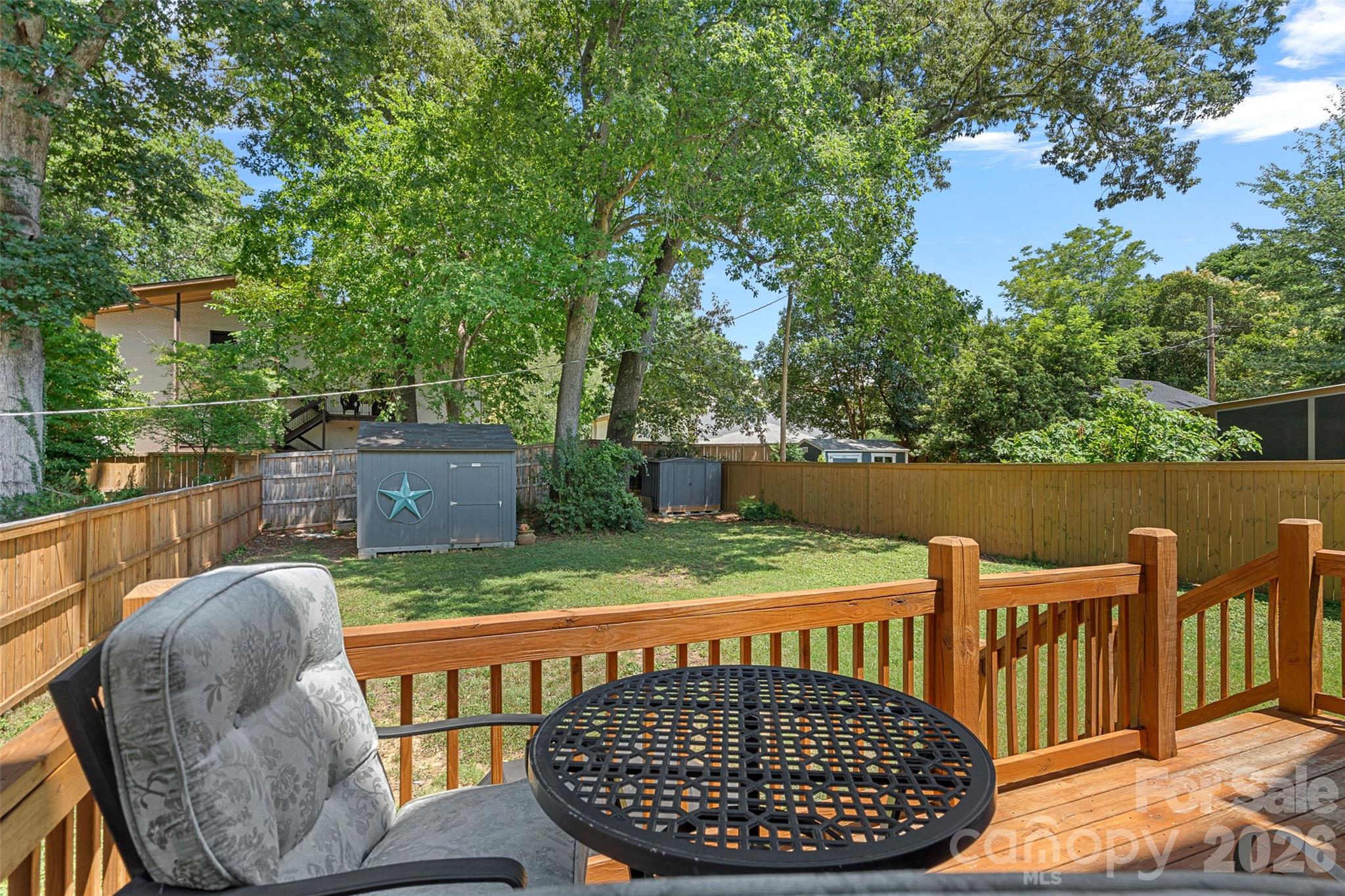 Photo 31 of 1642 Longfellow Street, Charlotte, NC