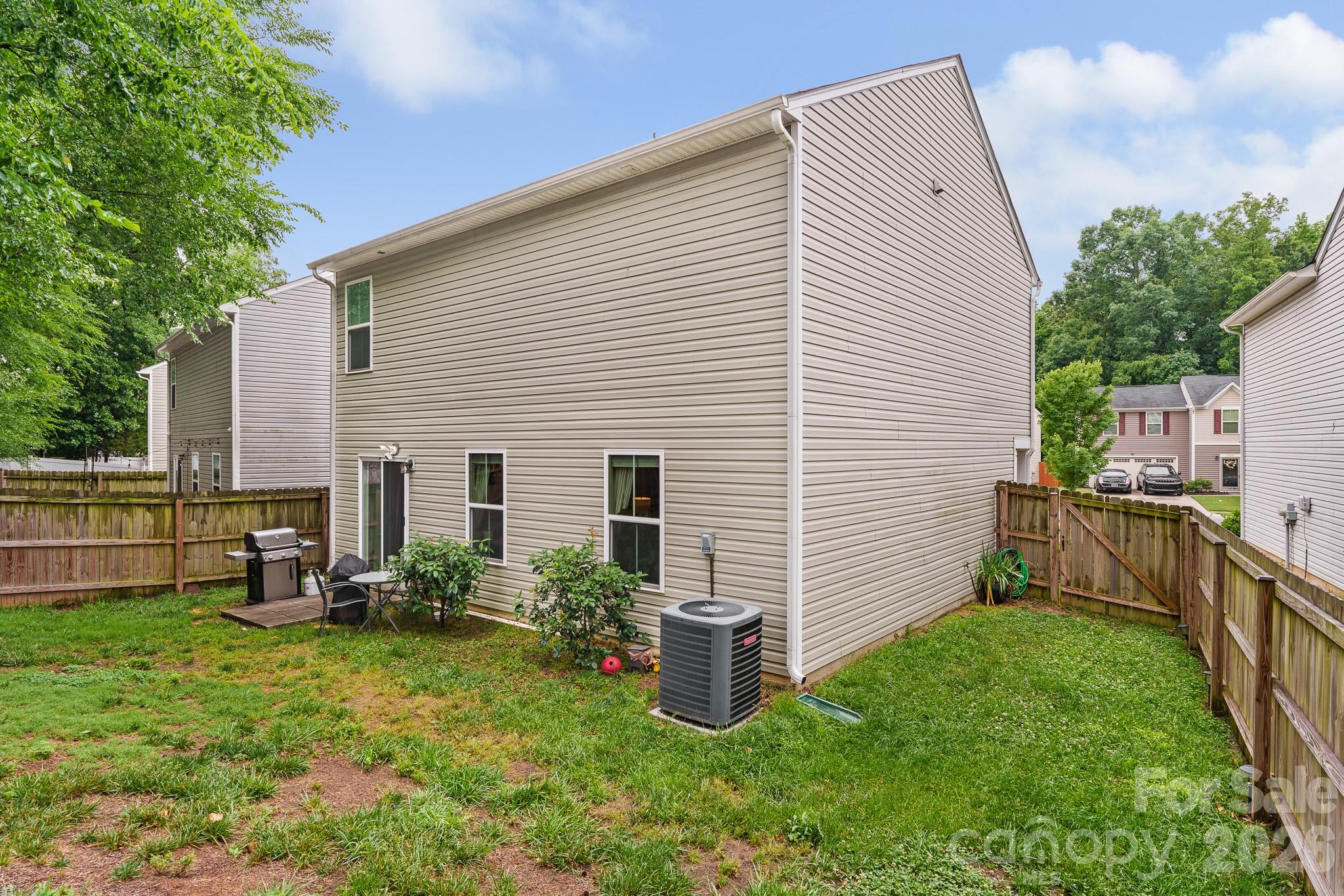 Photo 29 of 1631 Hooper Court, Charlotte, NC