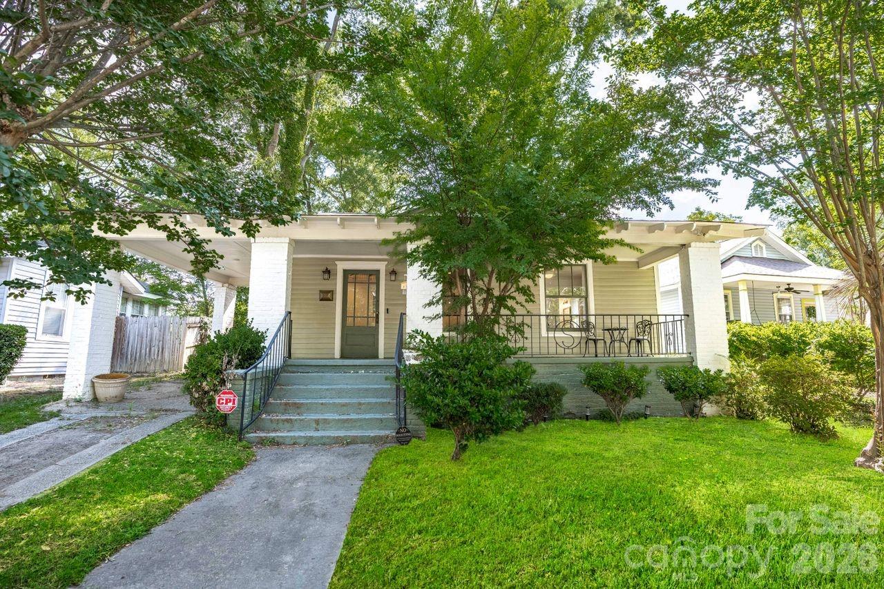 2418 Clark Street, Columbia, SC