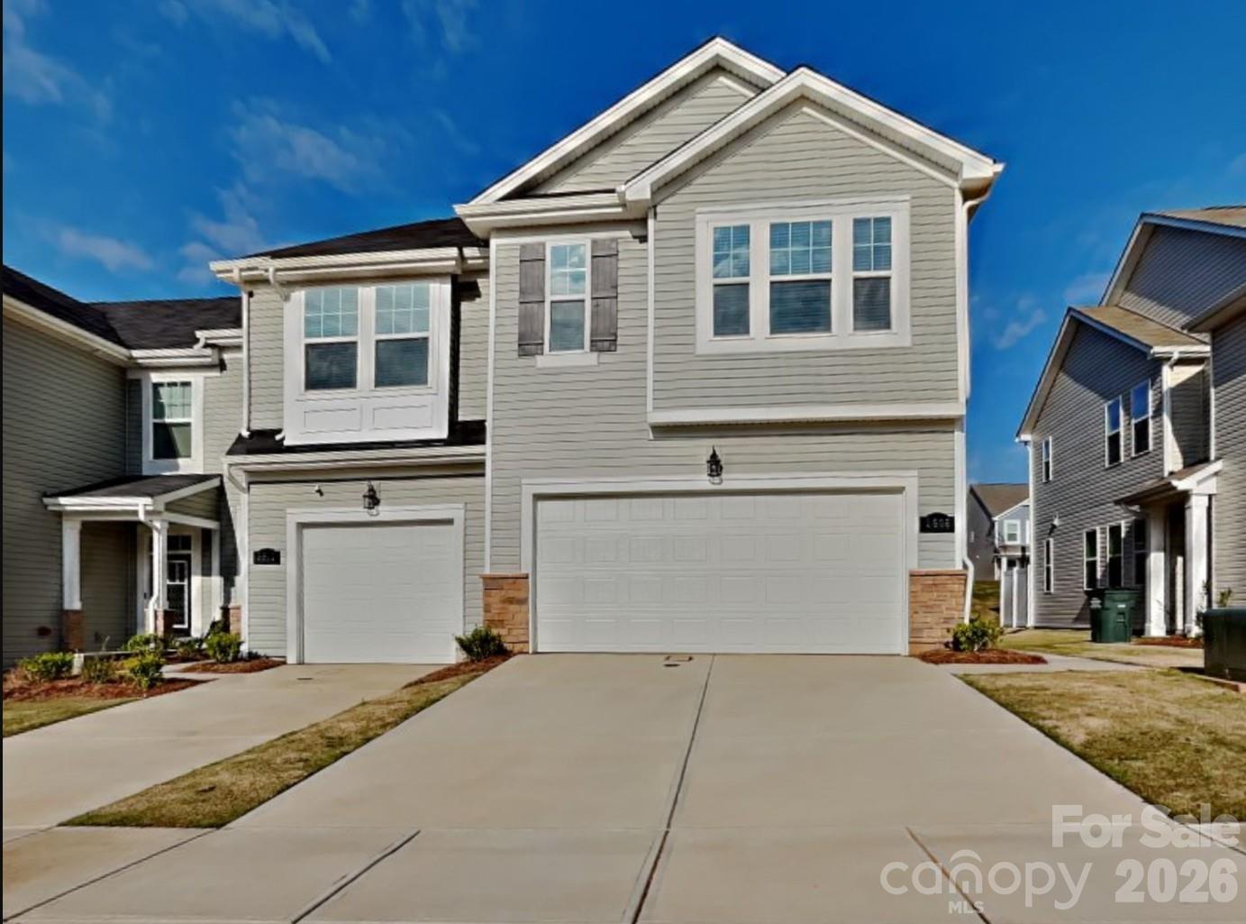 Photo 2 of 5608 Axil Lane, Charlotte, NC