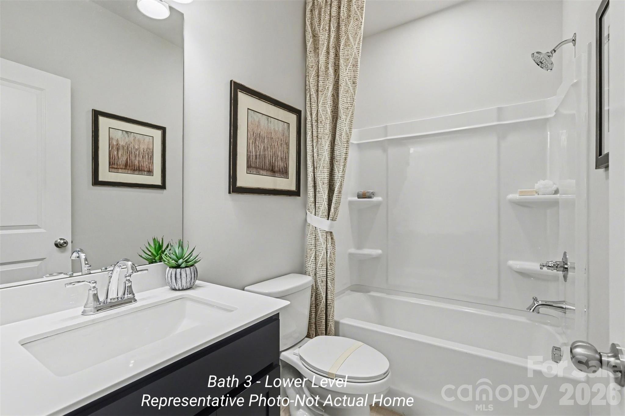 Photo 11 of 2119 Bonner Bridge Court, Charlotte, NC
