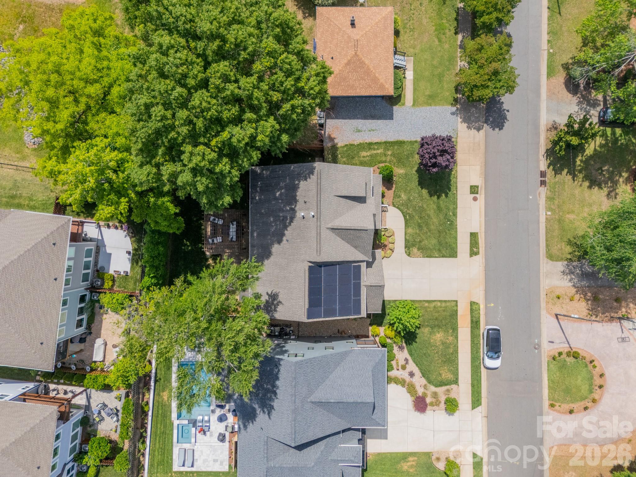 Photo 8 of 515 Greystone Road, Charlotte, NC