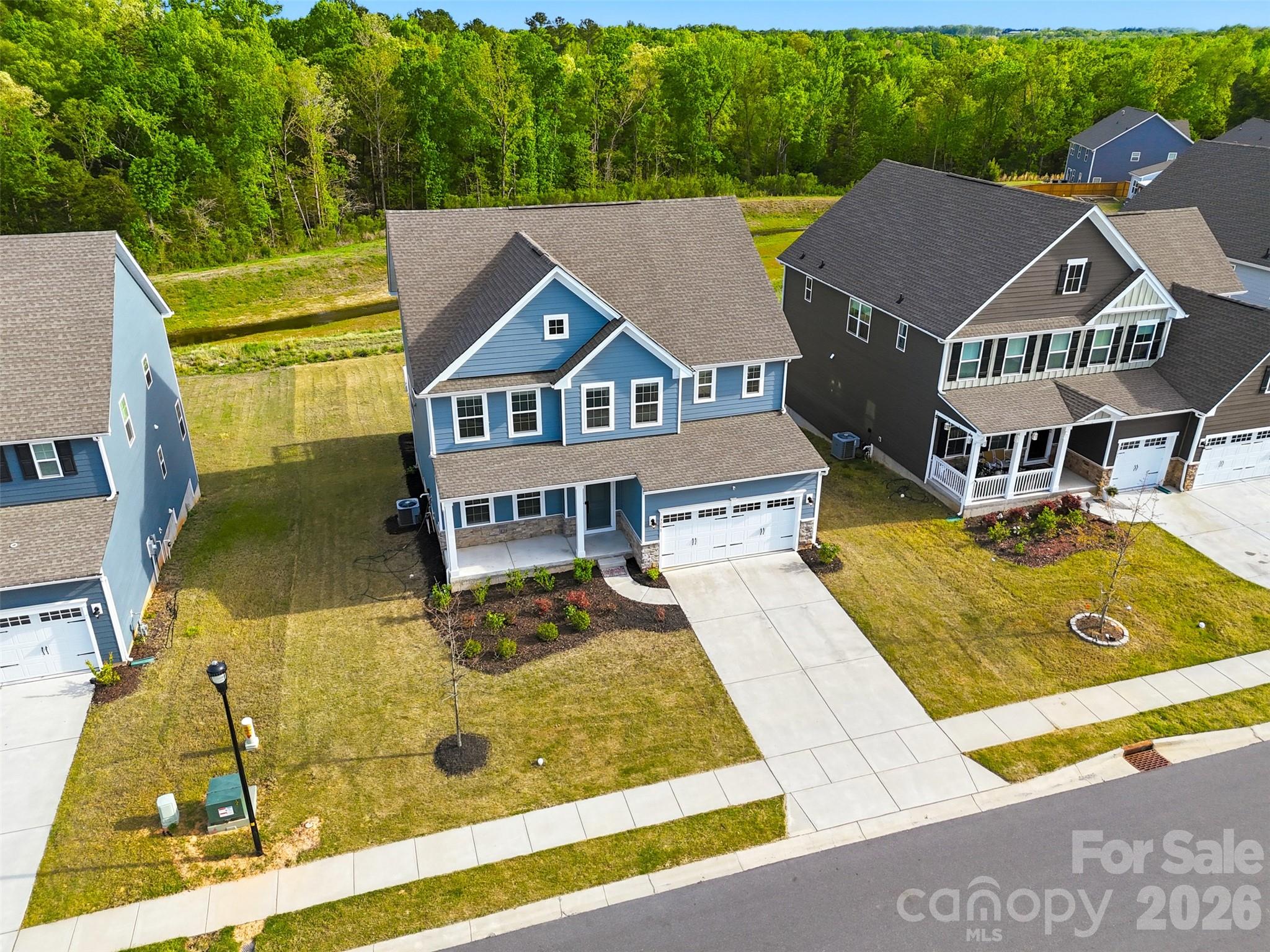 3057 Ballester Road, Fort Mill, SC - photo 43 of 49