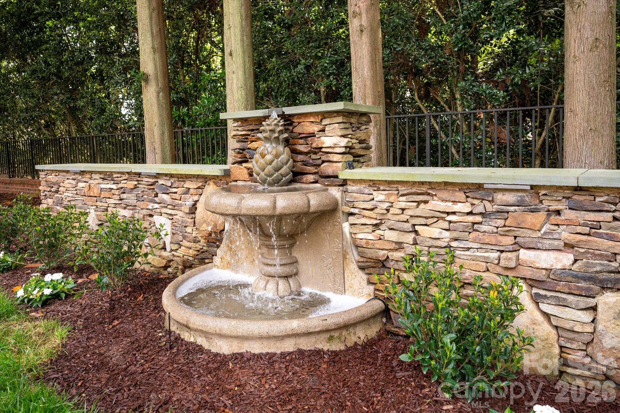 3314 Leamington Lane, Charlotte, NC - photo 46 of 49