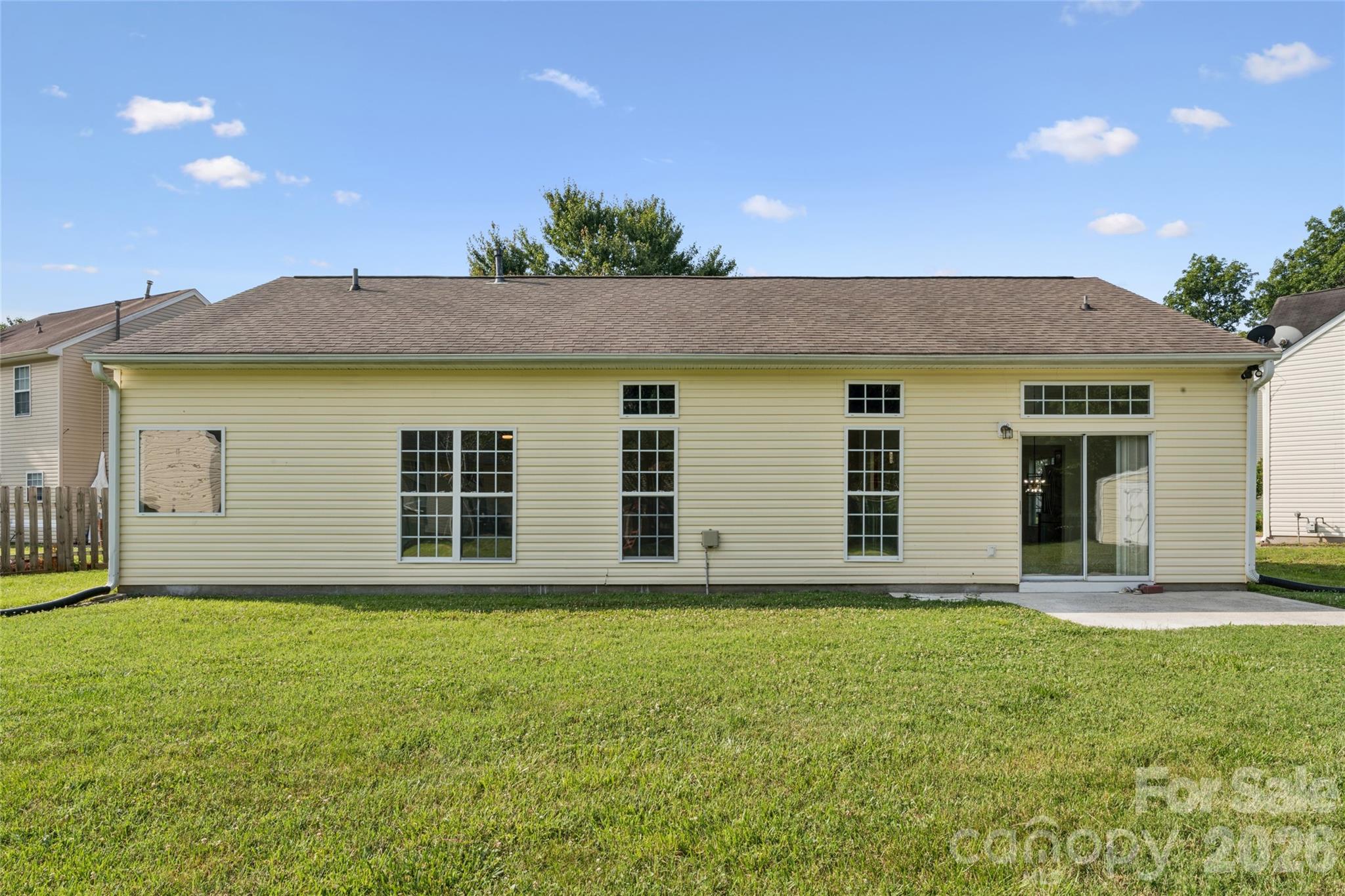 Home for sale at 13511 Diadem Court6, Charlotte, NC — photo 30 of 33