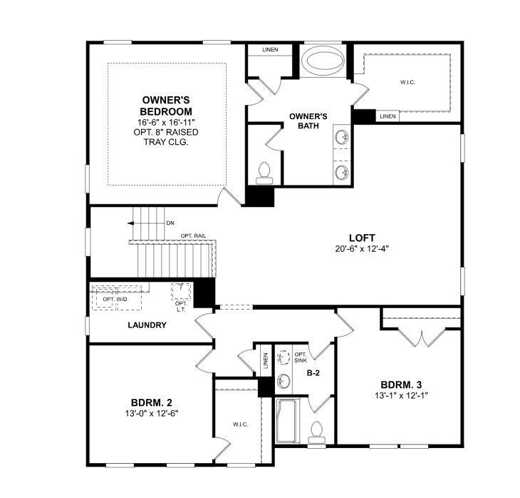 1350 Fremont Drive, Wingate, NC - photo 3 of 4