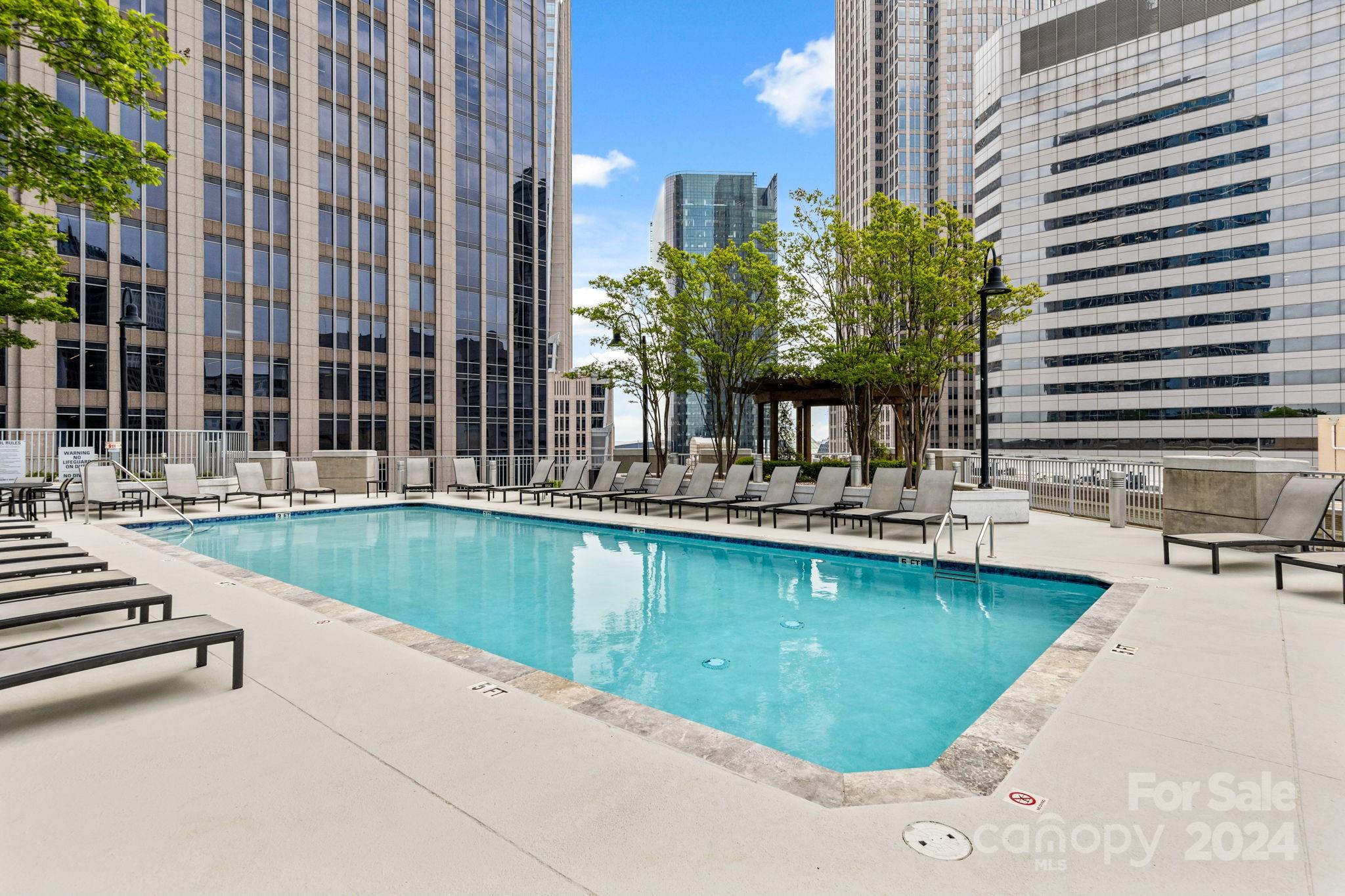 Photo 21 of 210 N Church Street2513, Charlotte, NC