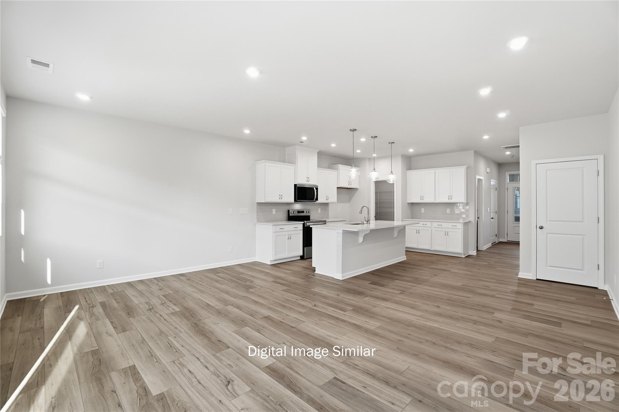 Photo 14 of 6045 Mallow Crossing Lane, Charlotte, NC