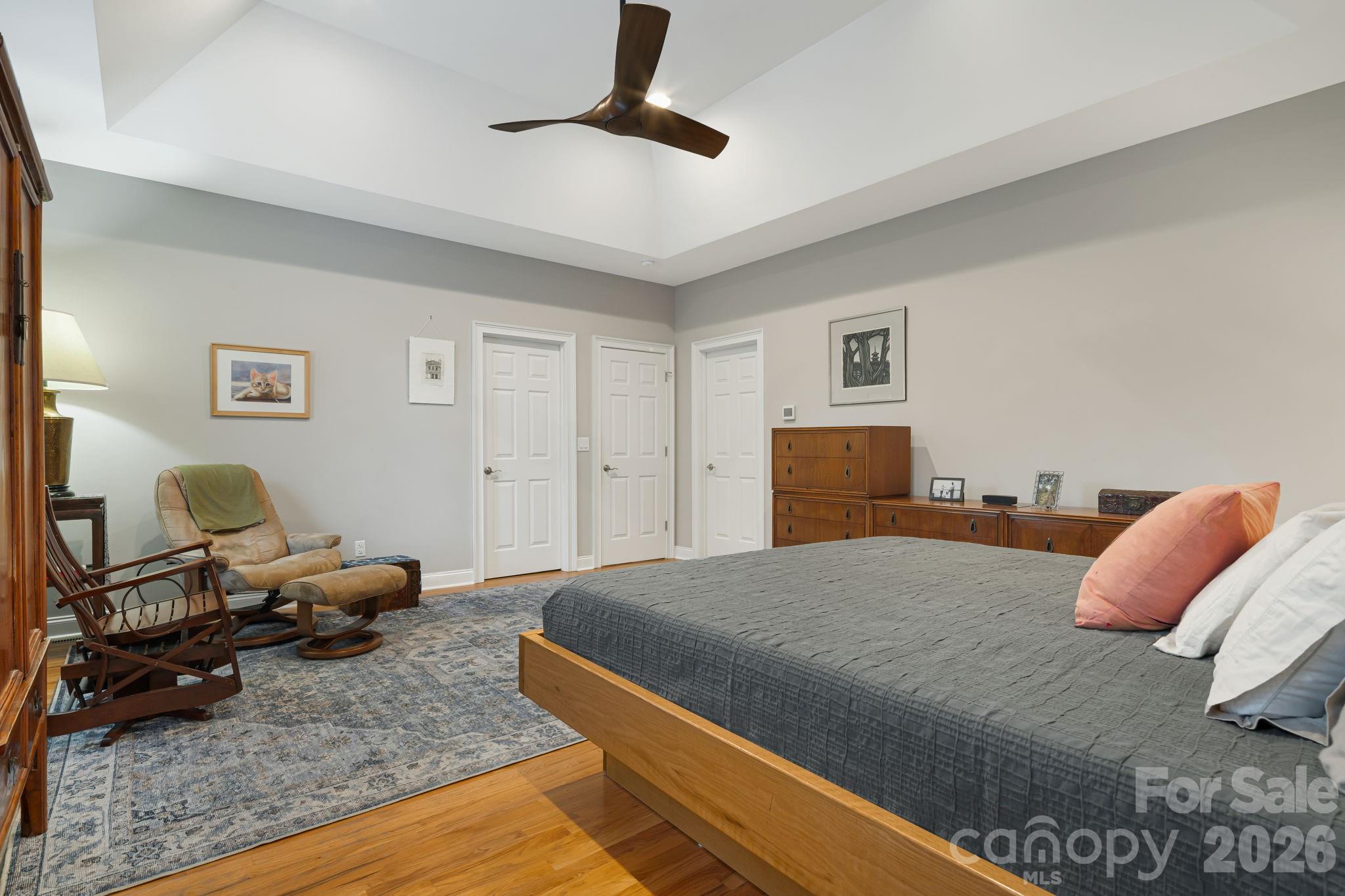 405 Mistletoe Trail, Hendersonville, NC - photo 24 of 49