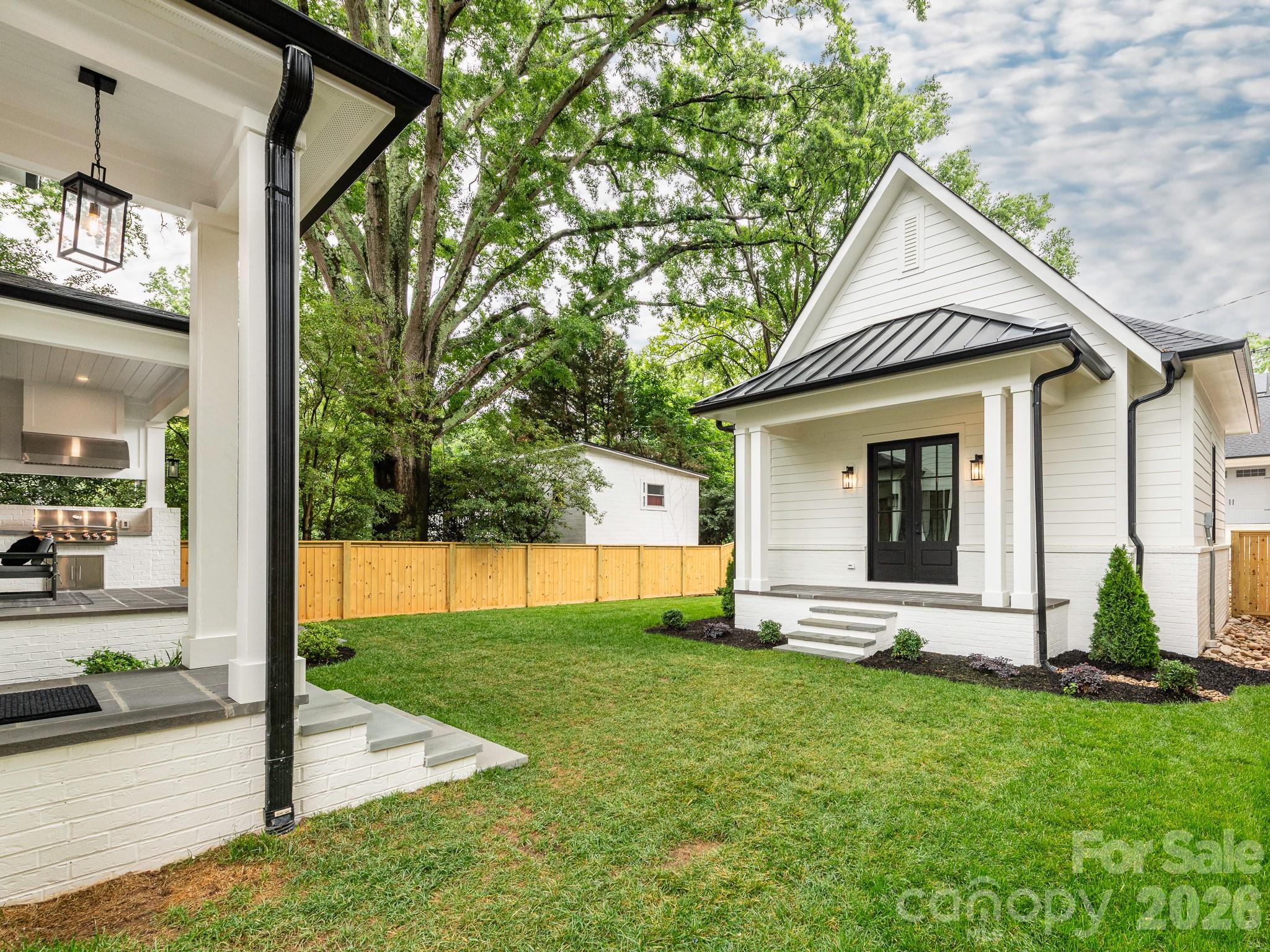 2510 Chesterfield Avenue, Charlotte, NC - photo 5 of 6