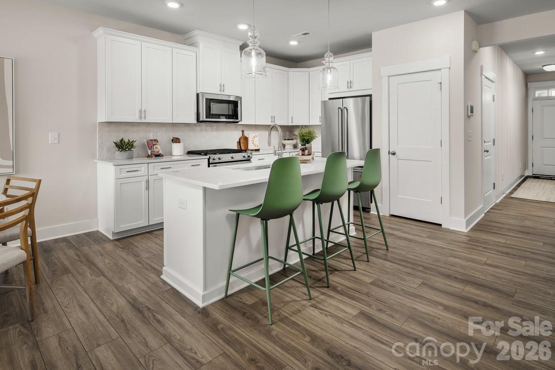 Photo 5 of 3149 Finchborough Court206, Charlotte, NC