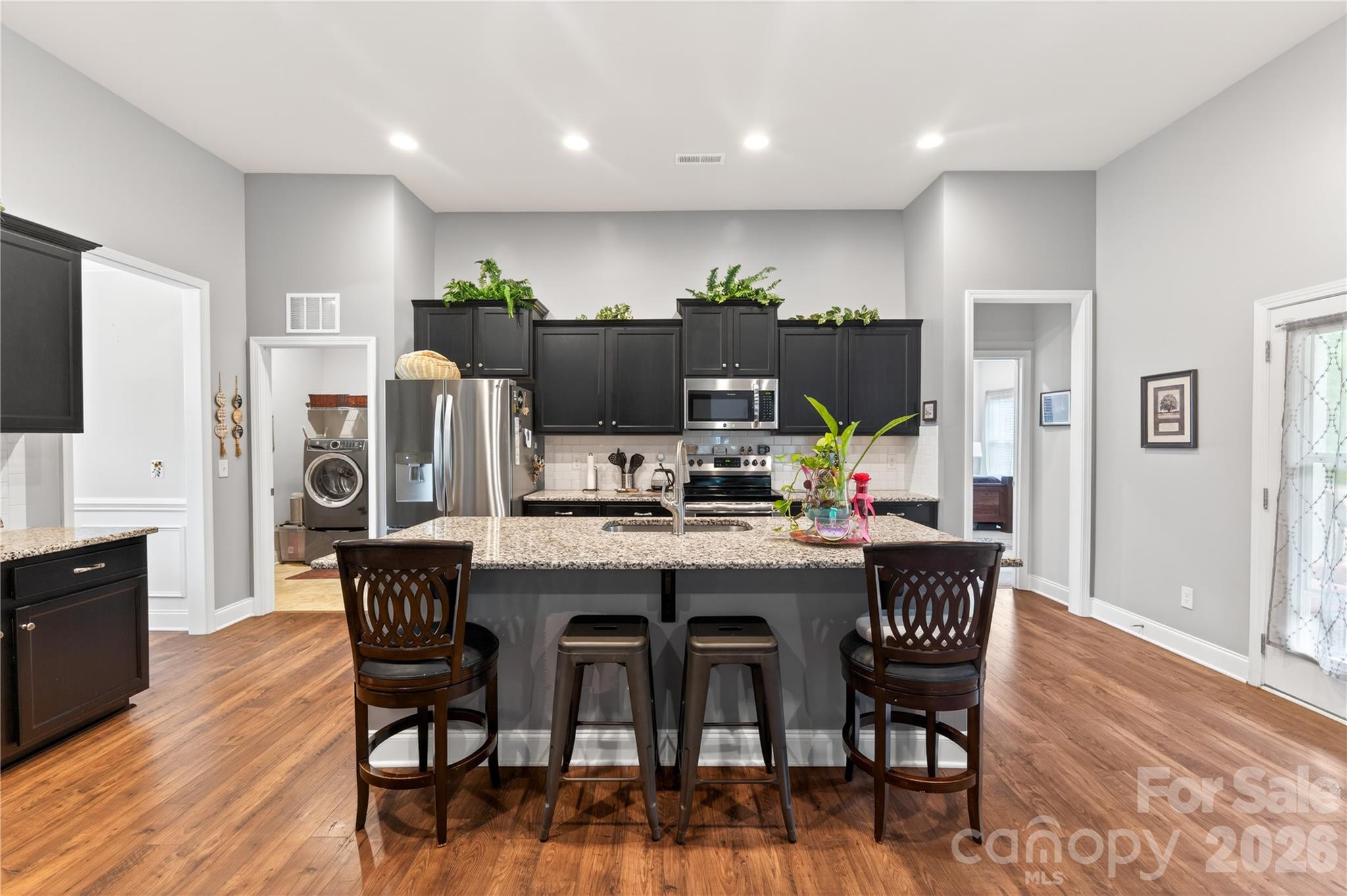 207 Vanderbilt Boulevard, Locust, NC - photo 11 of 35