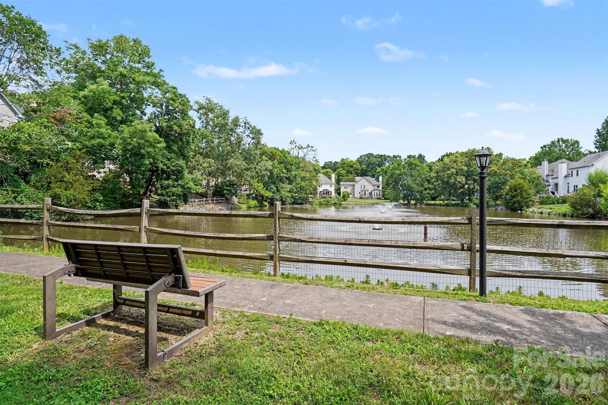 Home for sale at 5917 Nuthatch Court, Charlotte, NC — photo 44 of 46