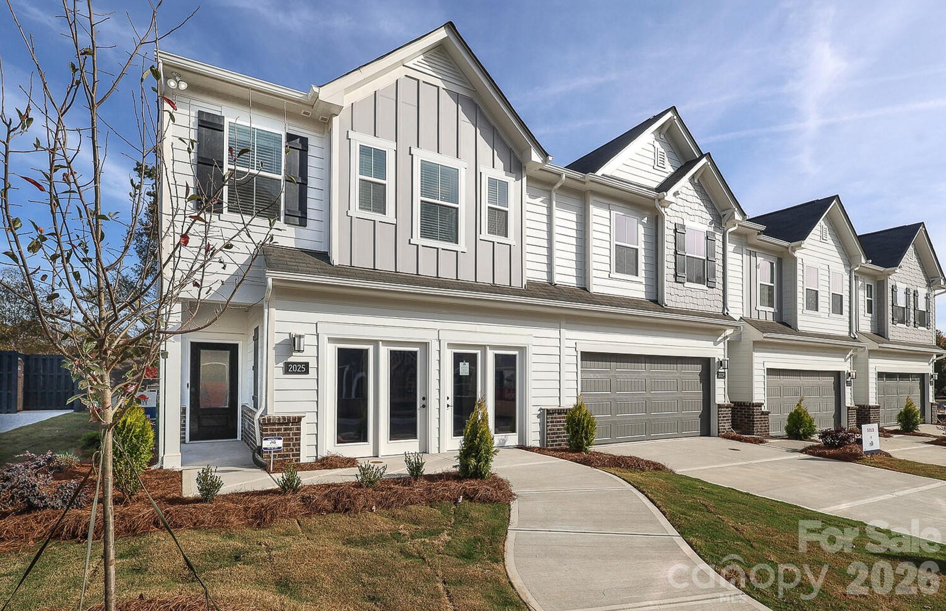 2015 Bayou Trace Drive, Charlotte, NC
