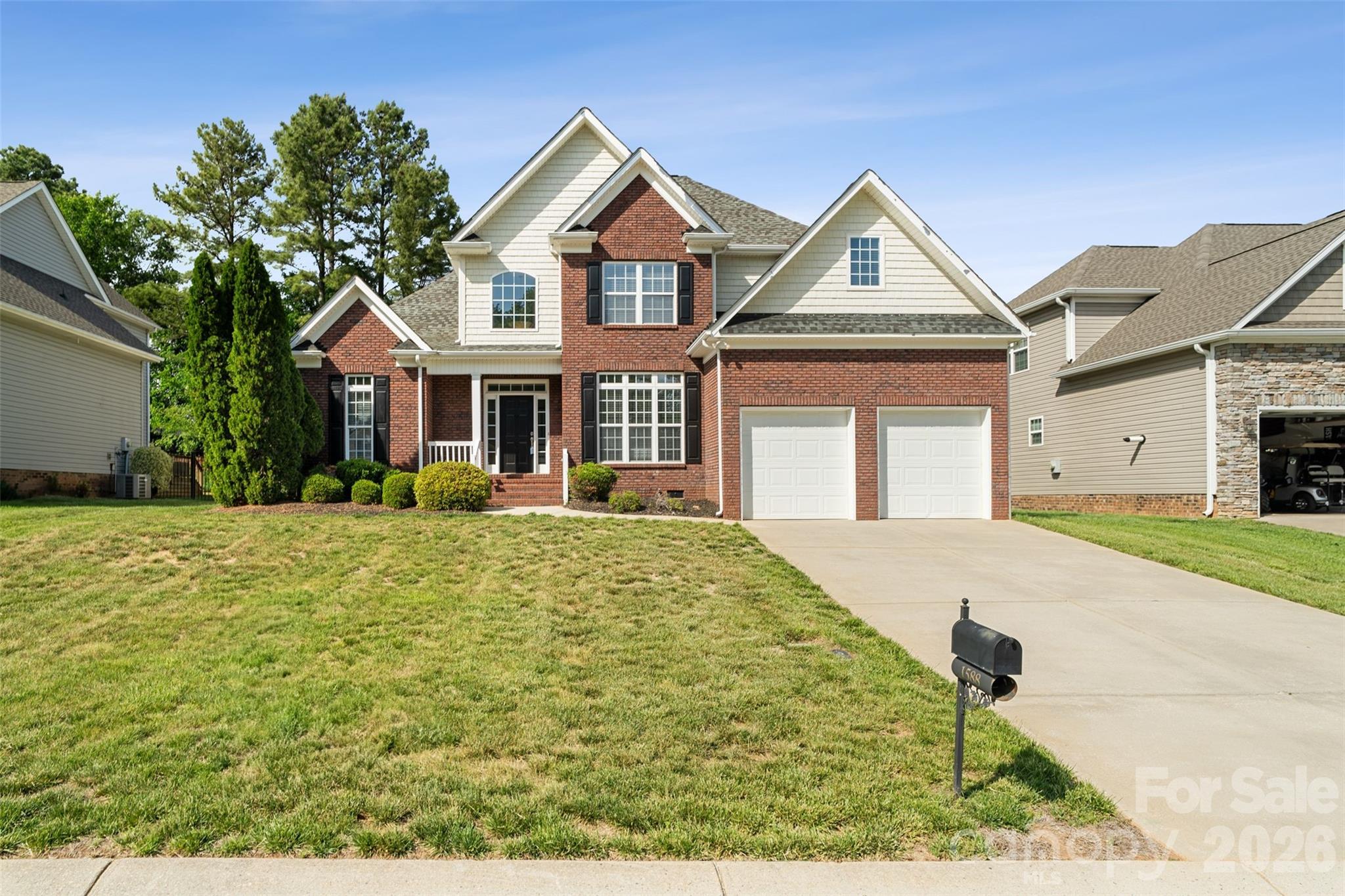 1588 Essex Hall Drive, Rock Hill, SC