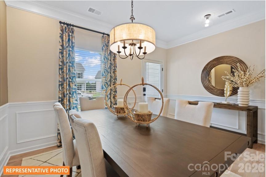 4239 Ruth Creek Court, Charlotte, NC - photo 4 of 25