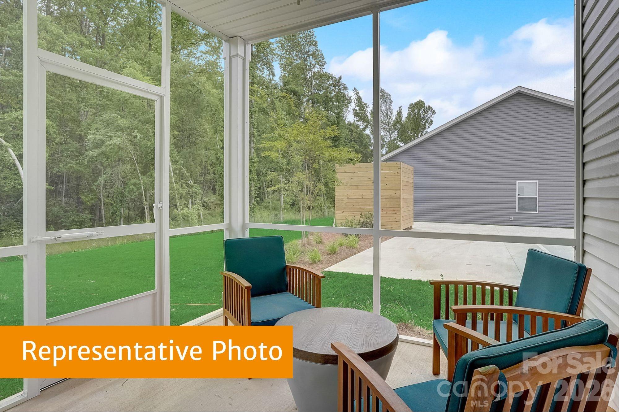 4236 Ruth Creek Court, Charlotte, NC - photo 24 of 24