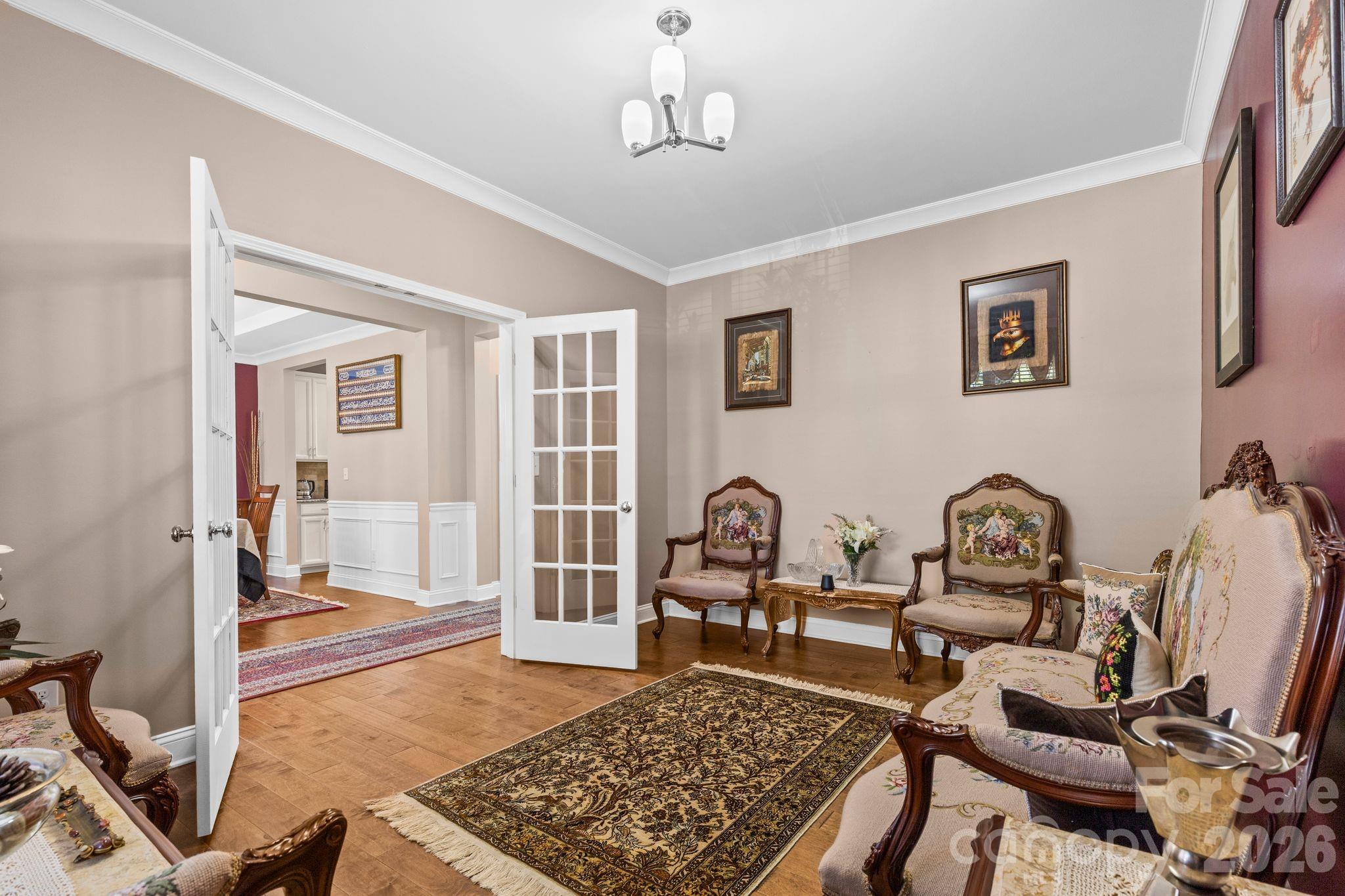 158 Eagles Landing Drive, Mooresville, NC - photo 8 of 49