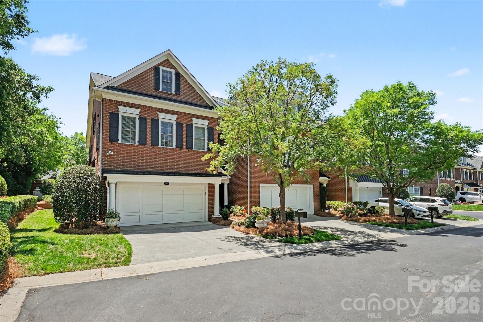 Photo 5 of 3111 Ethereal Lane, Charlotte, NC