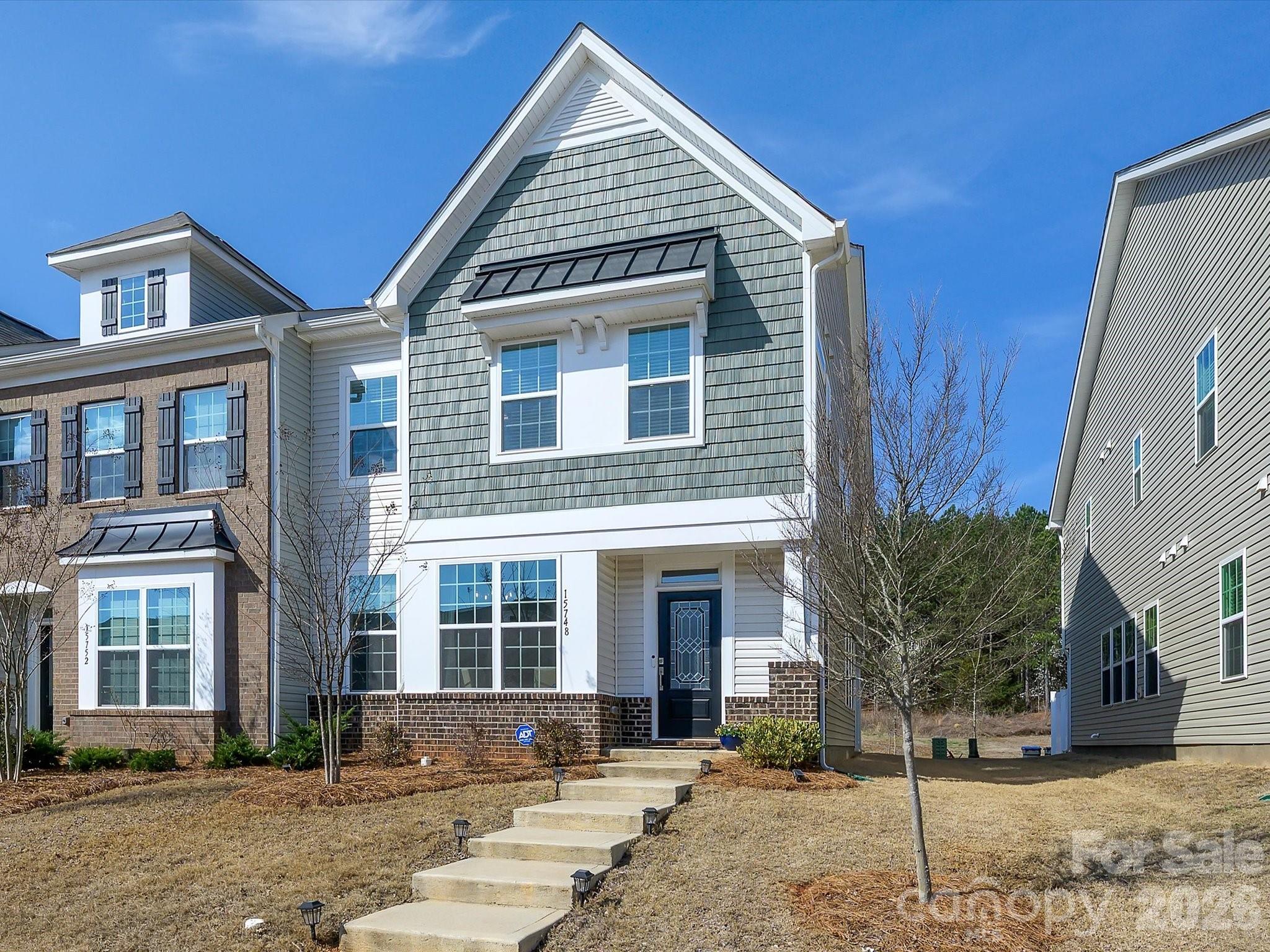 15748 Country House Street, Charlotte, NC