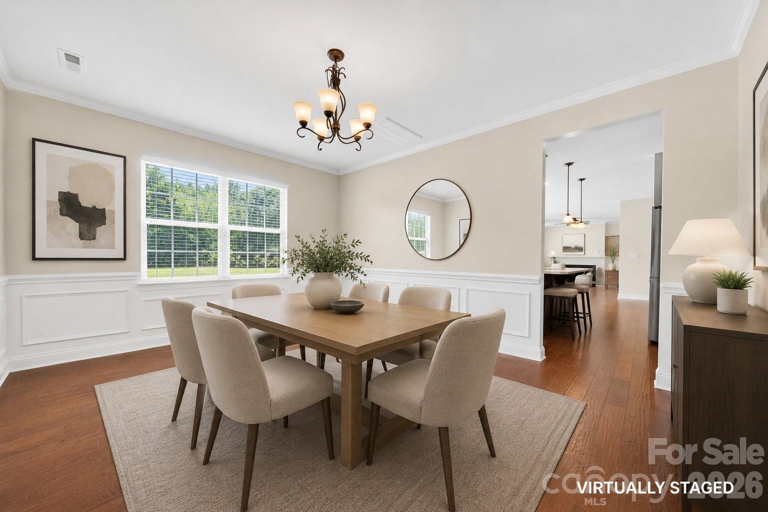 1008 Spring Rose Lane, Matthews, NC - photo 16 of 43