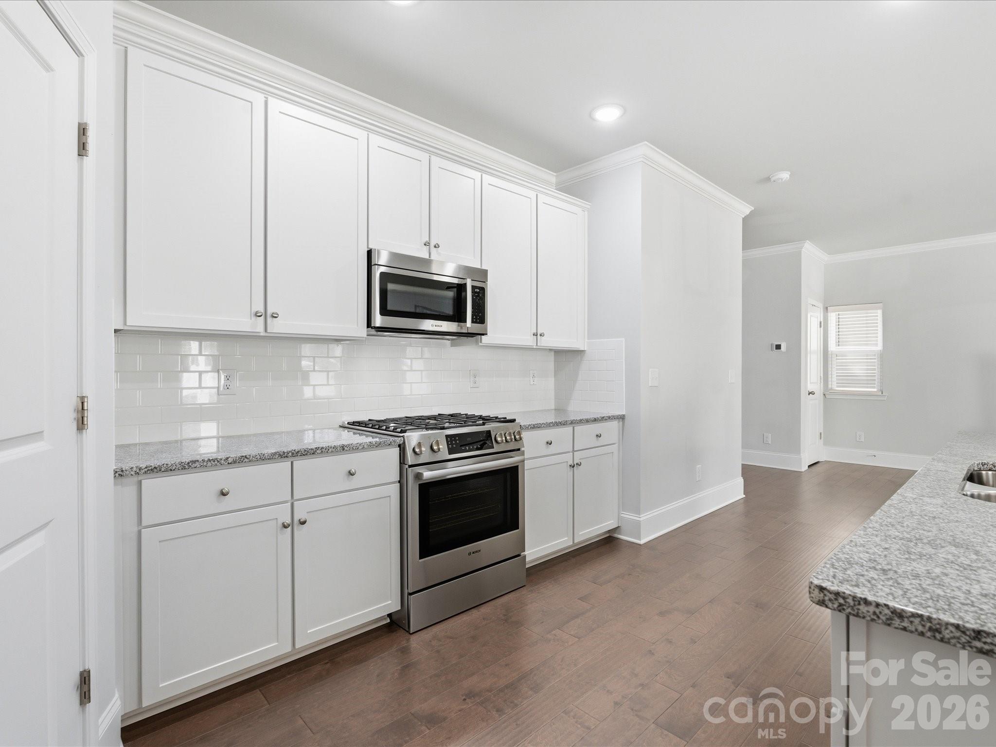 535 Cowans Villa Road6, Staley, NC - photo 16 of 49