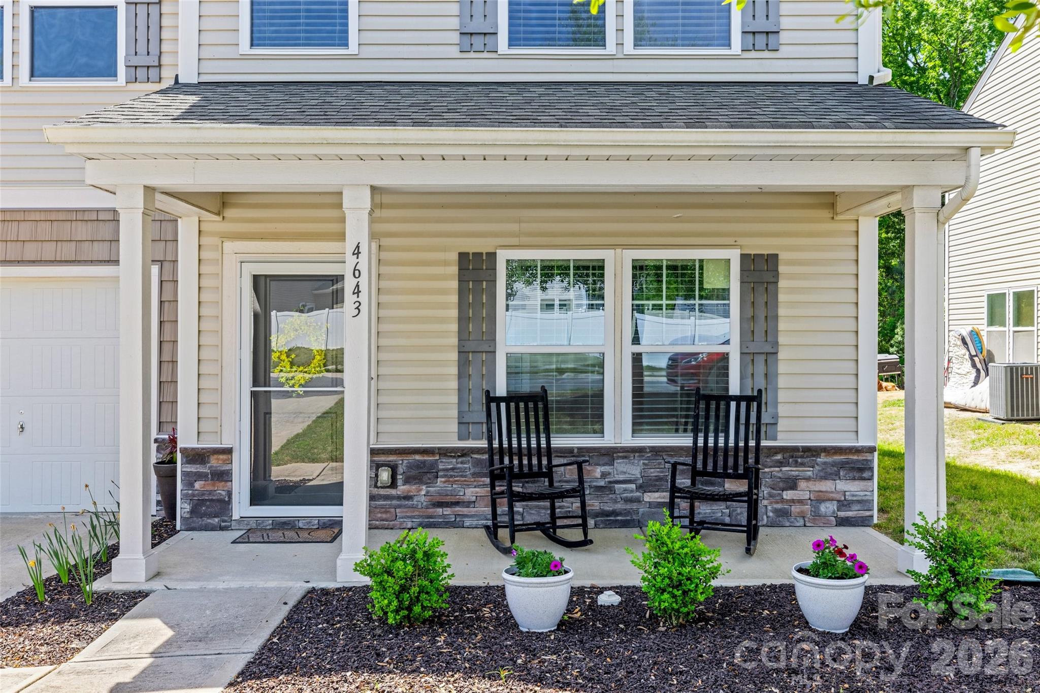 Photo 2 of 4643 Yarrow Street, Rock Hill, SC