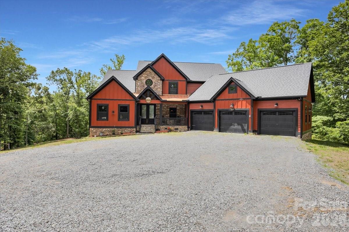 1194 99 Island Road, Blacksburg, SC - photo 1 of 48