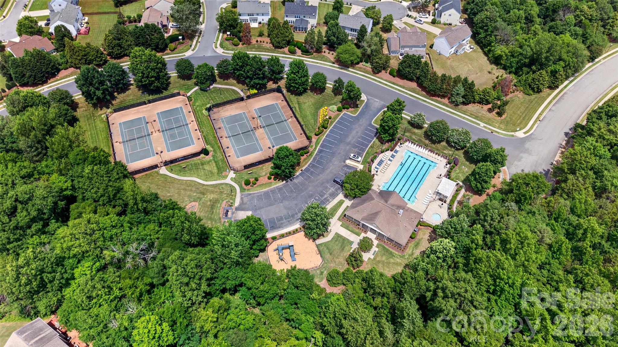 Photo 38 of 8112 Kincaid Court, Charlotte, NC