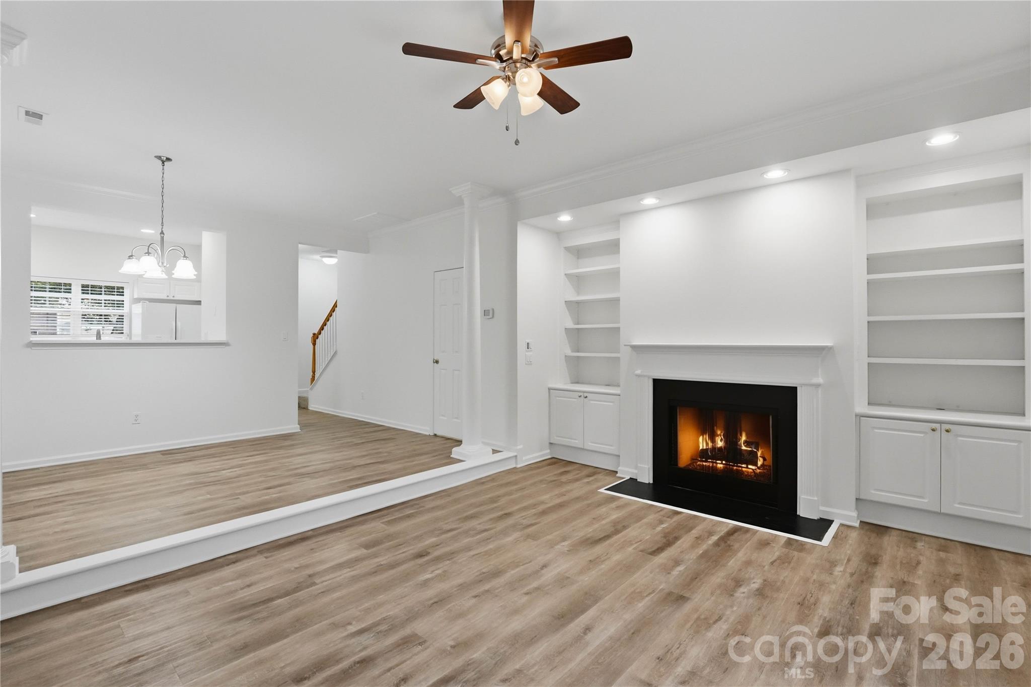 Photo 3 of 11544 Savannah Creek Drive, Charlotte, NC