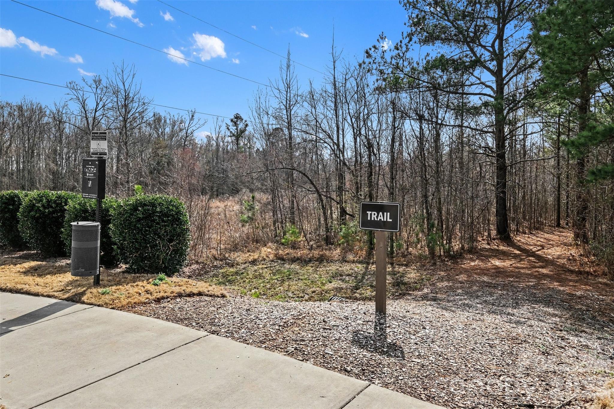 3013 Bonterra Boulevard, Indian Trail, NC - photo 35 of 37