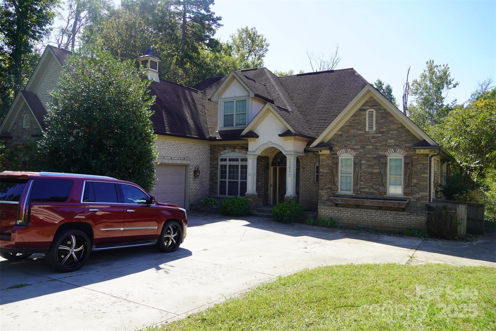 Photo 2 of 13631 William Stowe Drive, Charlotte, NC
