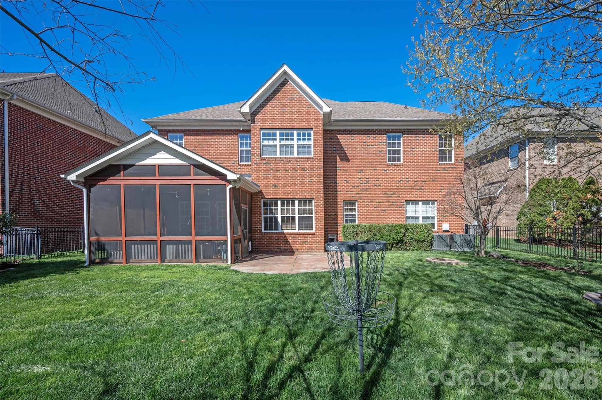 Photo 39 of 4936 Hawk Shadow Lane, Charlotte, NC