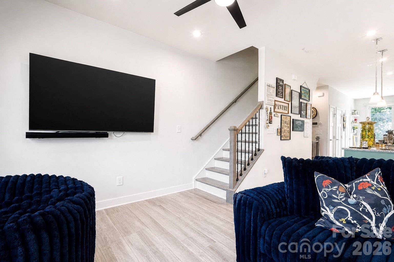 268 Parkwood Avenue, Charlotte, NC - photo 16 of 49