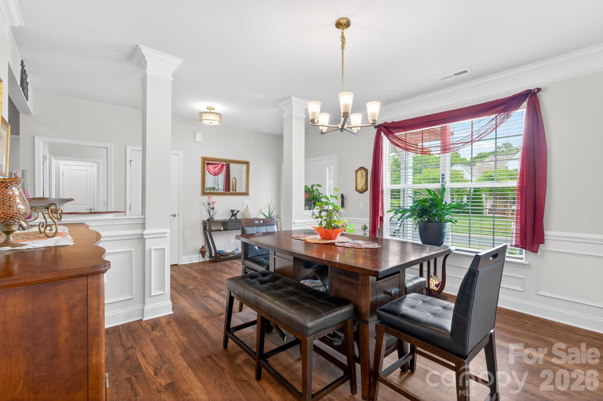 207 Vanderbilt Boulevard, Locust, NC - photo 8 of 35