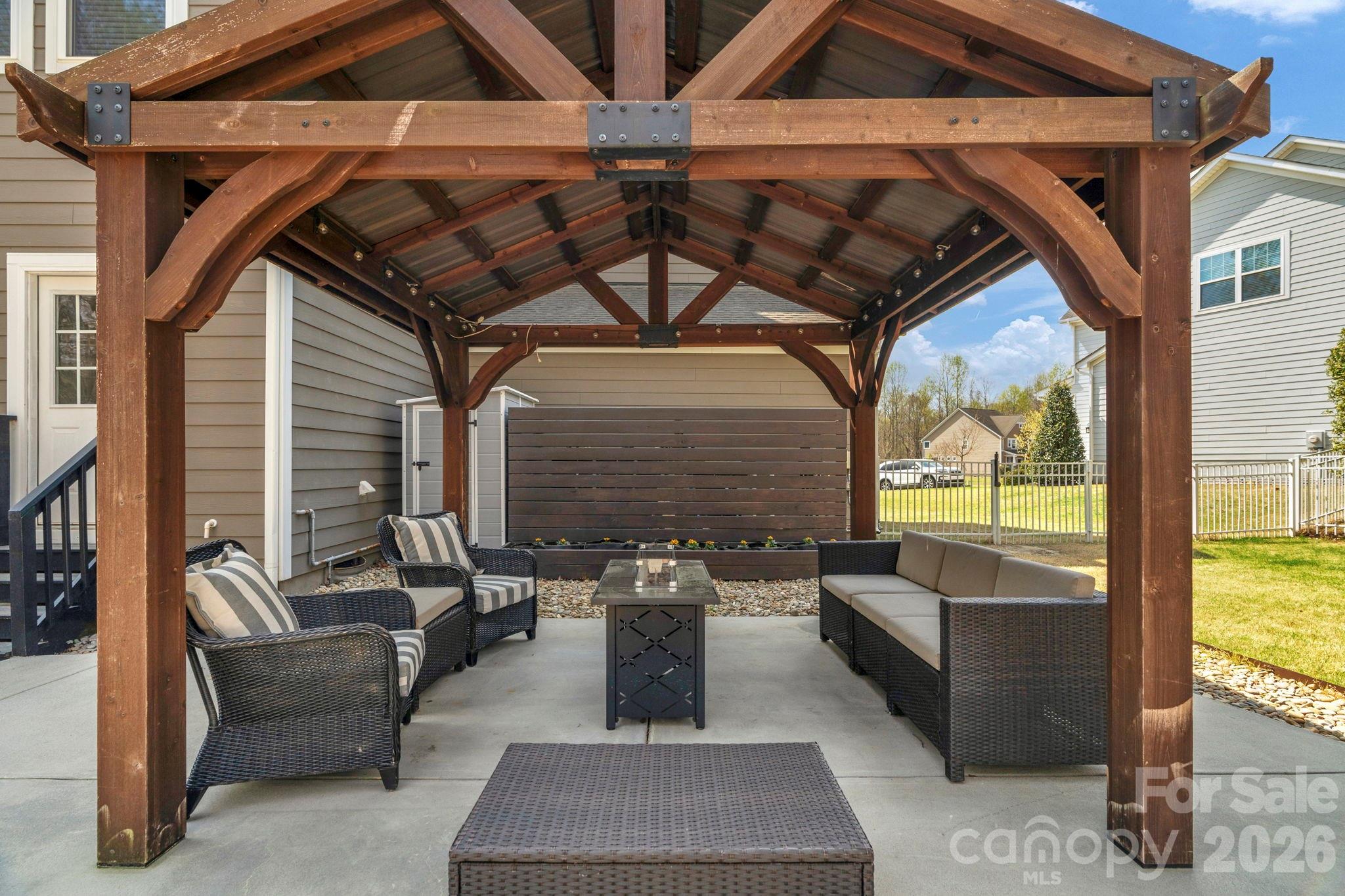 3729 Methodist Church Lane, Waxhaw, NC - photo 39 of 48