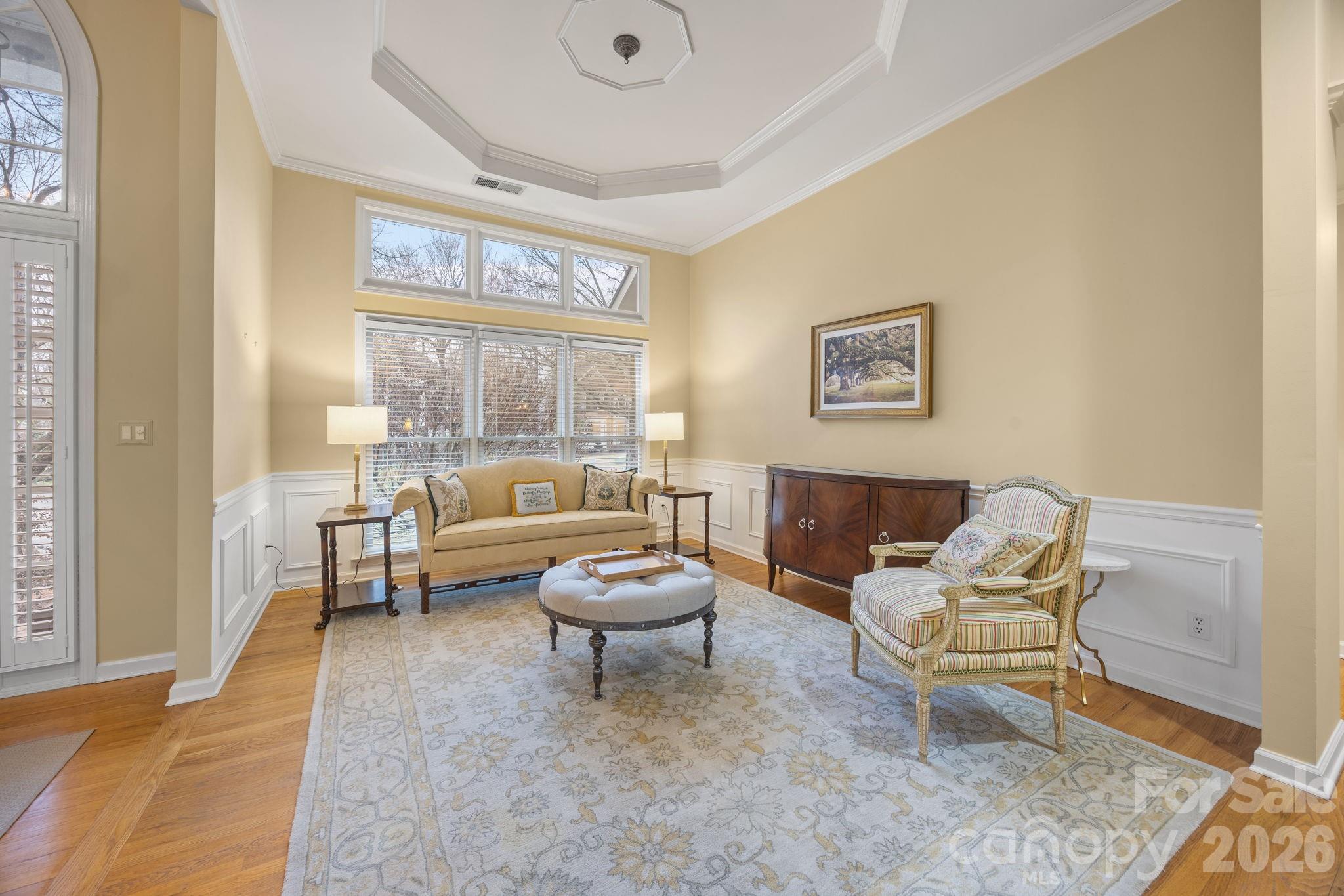 Photo 3 of 15728 Delancey Lane, Huntersville, NC