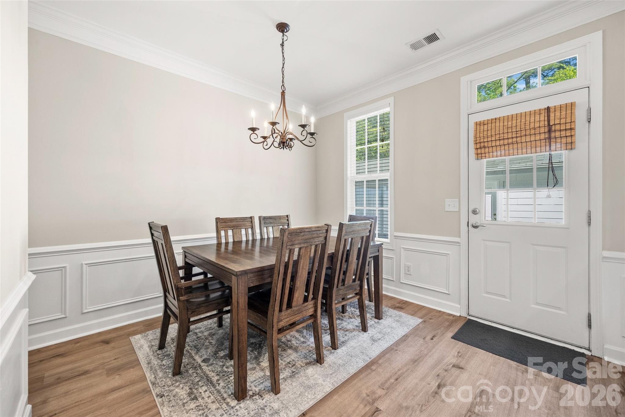 9821 Longstone Lane, Charlotte, NC - photo 9 of 34