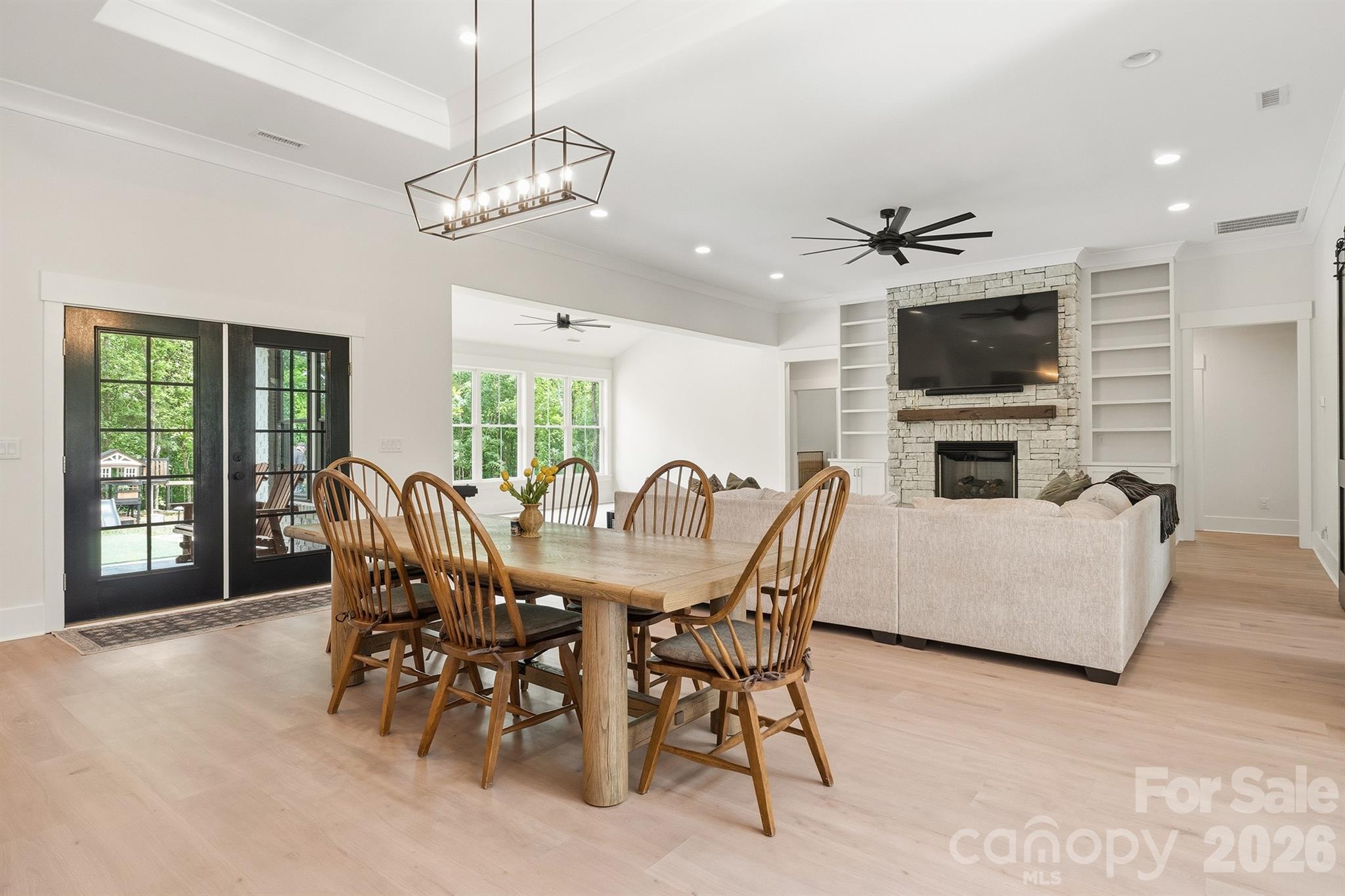 2855 Long Run Farm Road, Mount Pleasant, NC - photo 4 of 47
