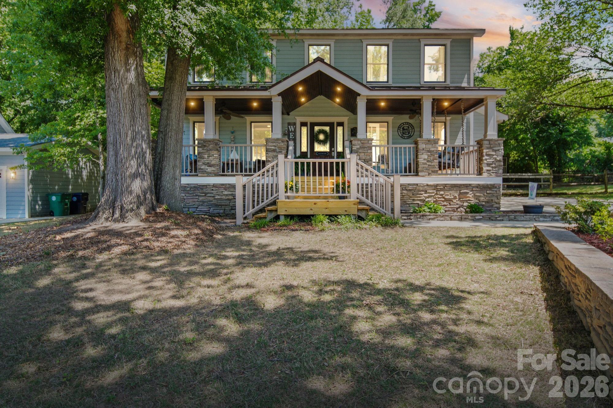 19424 Heartland Street, Cornelius, NC
