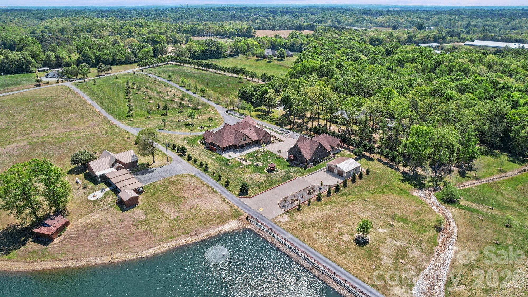 617 Caudle Road, Peachland, NC - photo 12 of 49