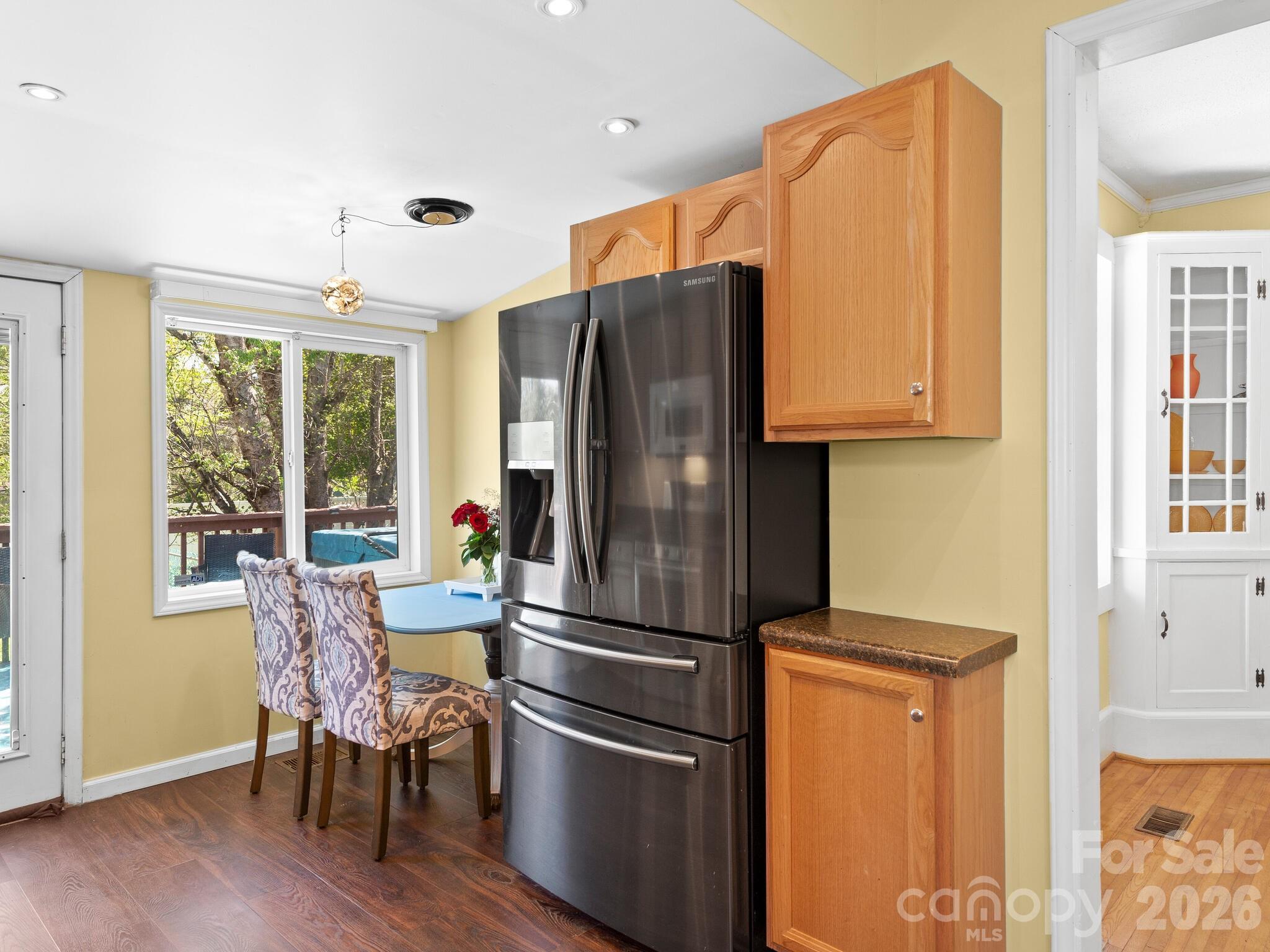 Home for sale at 1614 Ridgewood Boulevard, Hendersonville, NC — photo 15 of 40