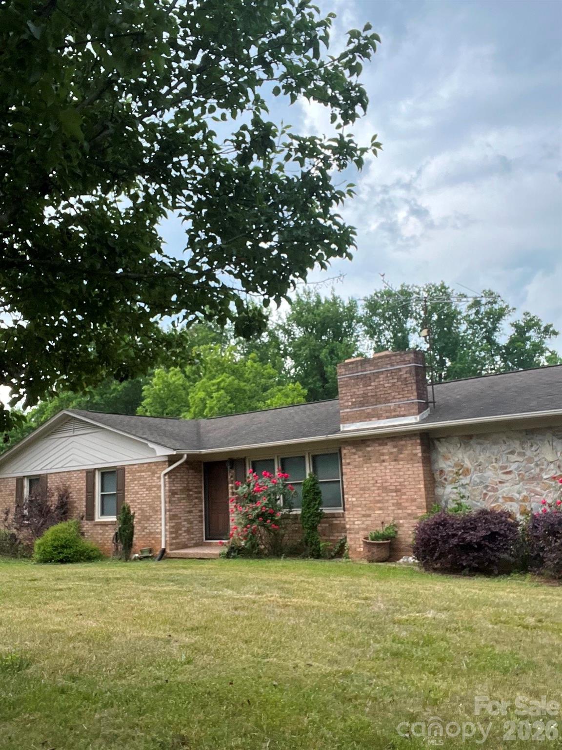 1481 Peeler Road, Vale, NC - photo 1 of 1