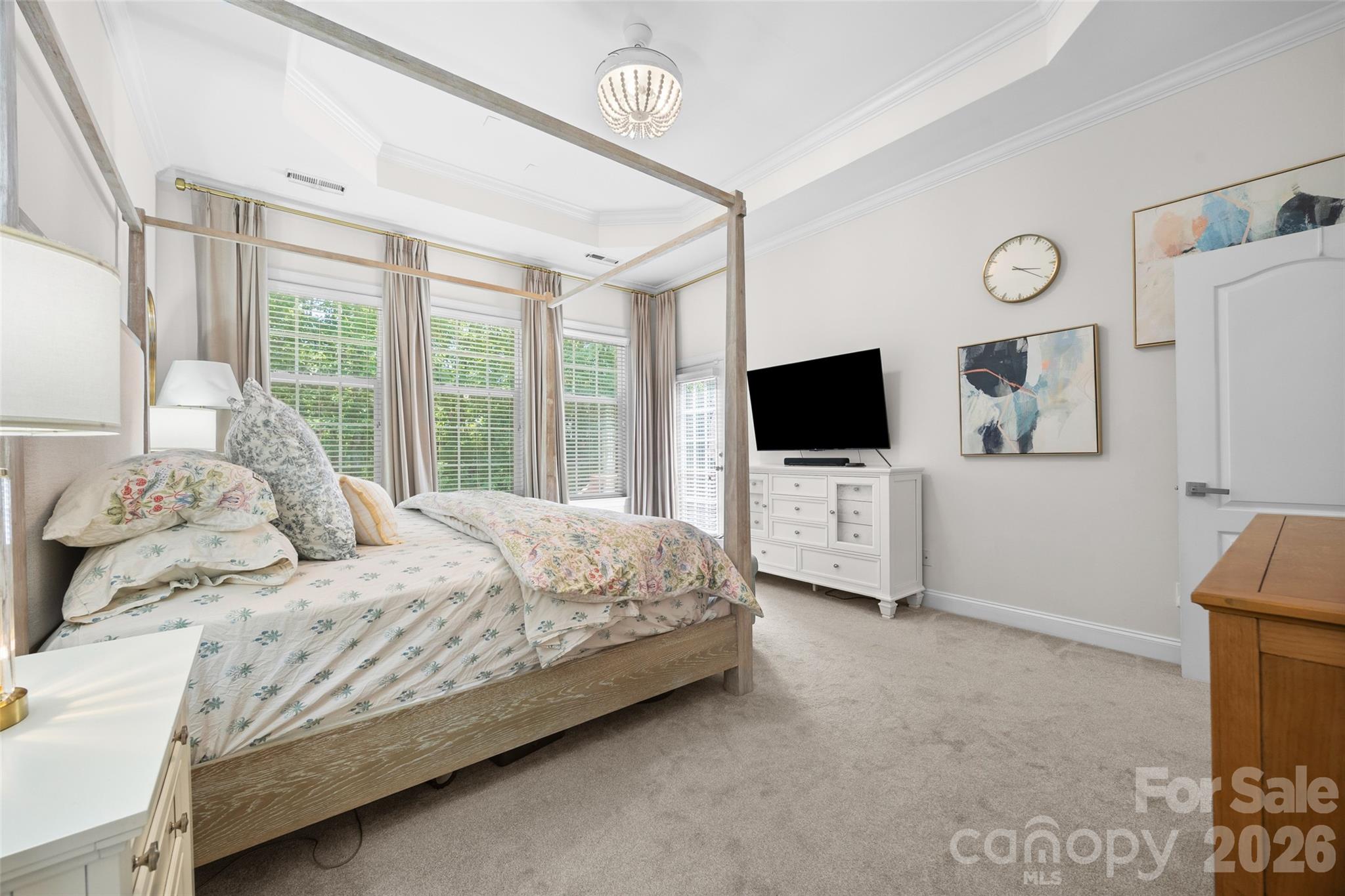 Home for sale at 15108 Alijon Court, Charlotte, NC — photo 18 of 48