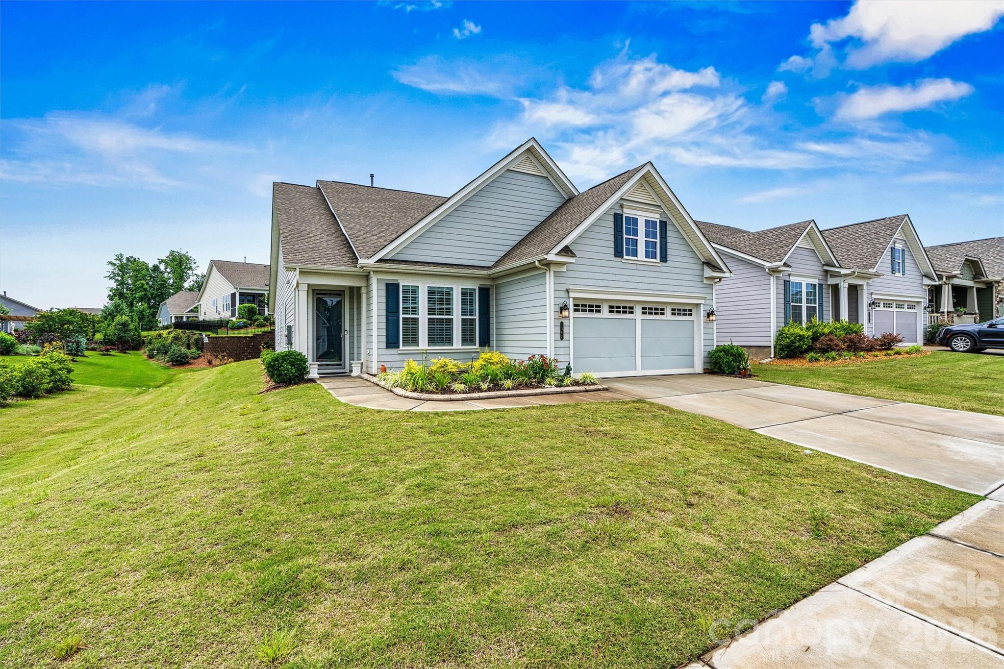 7362 Overjoyed Crossing, Charlotte, NC