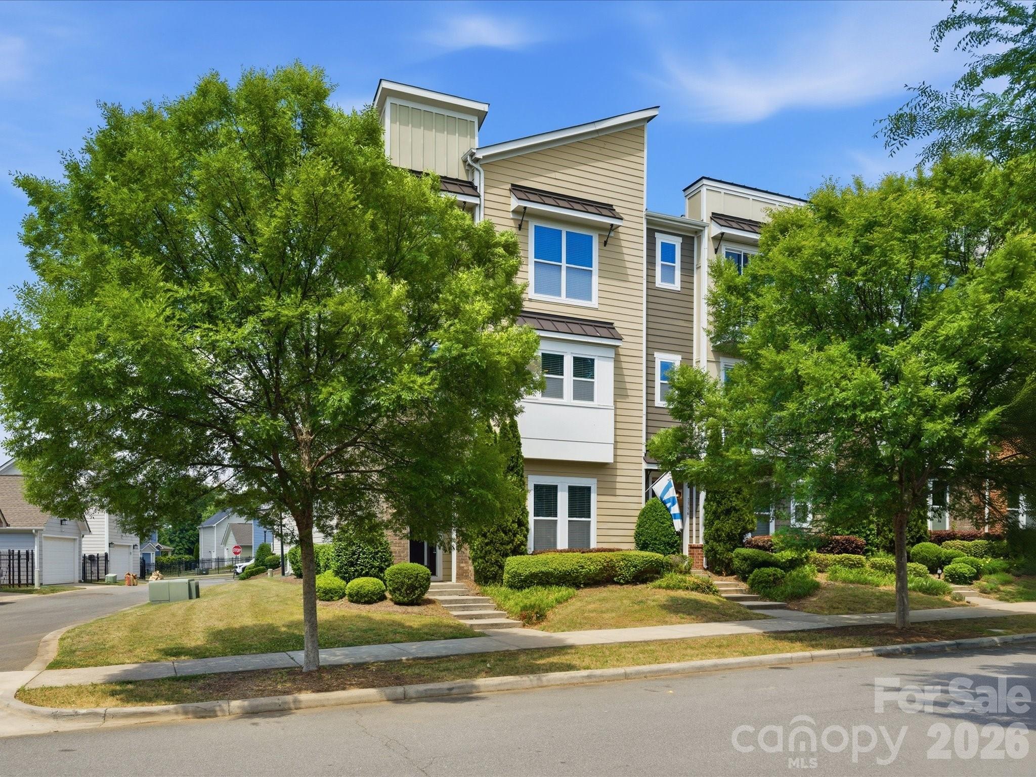 Photo 44 of 1740 Pat Garrett Street, Charlotte, NC