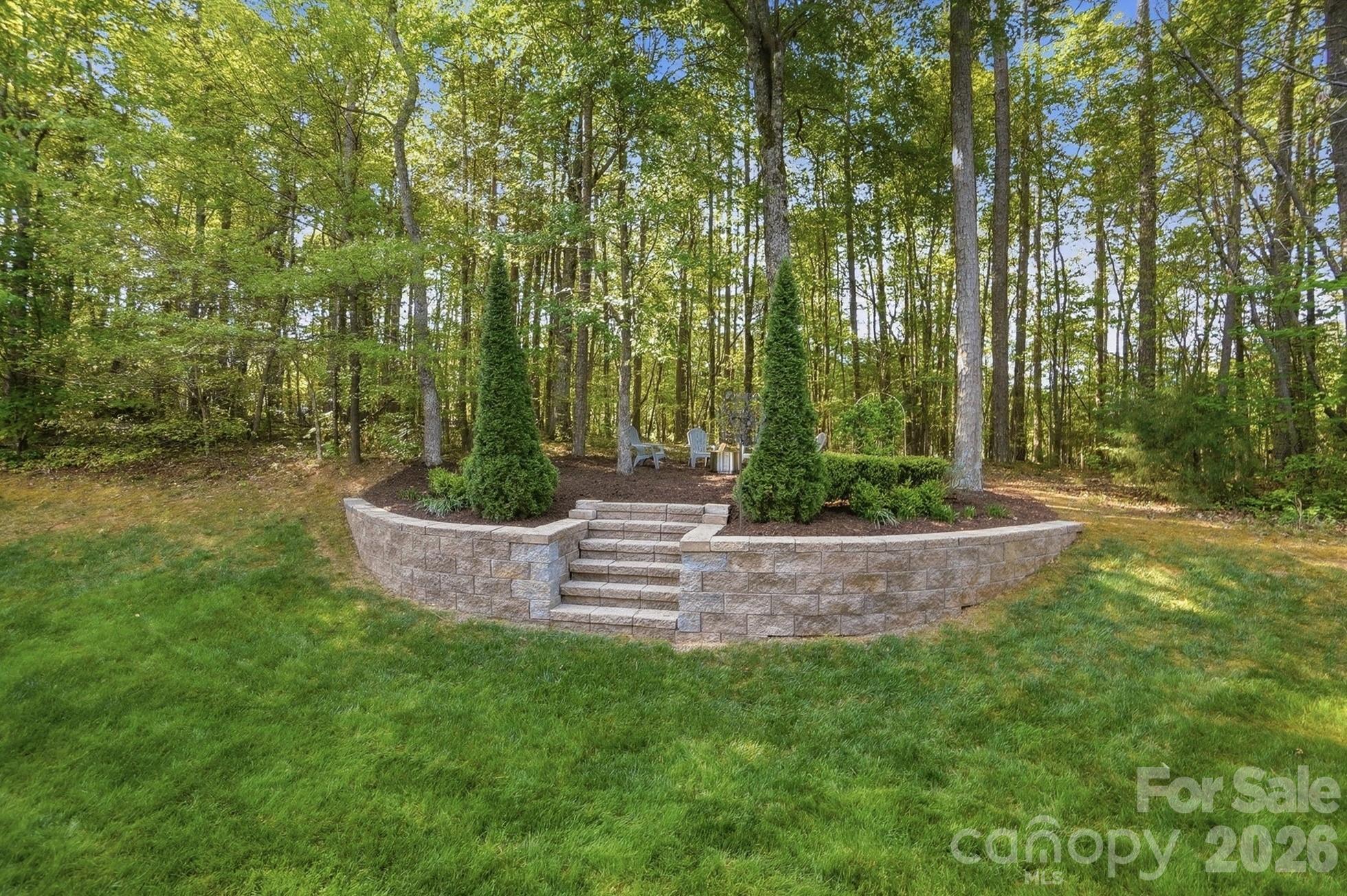 807 Crown Vista Court, Wesley Chapel, NC - photo 37 of 44