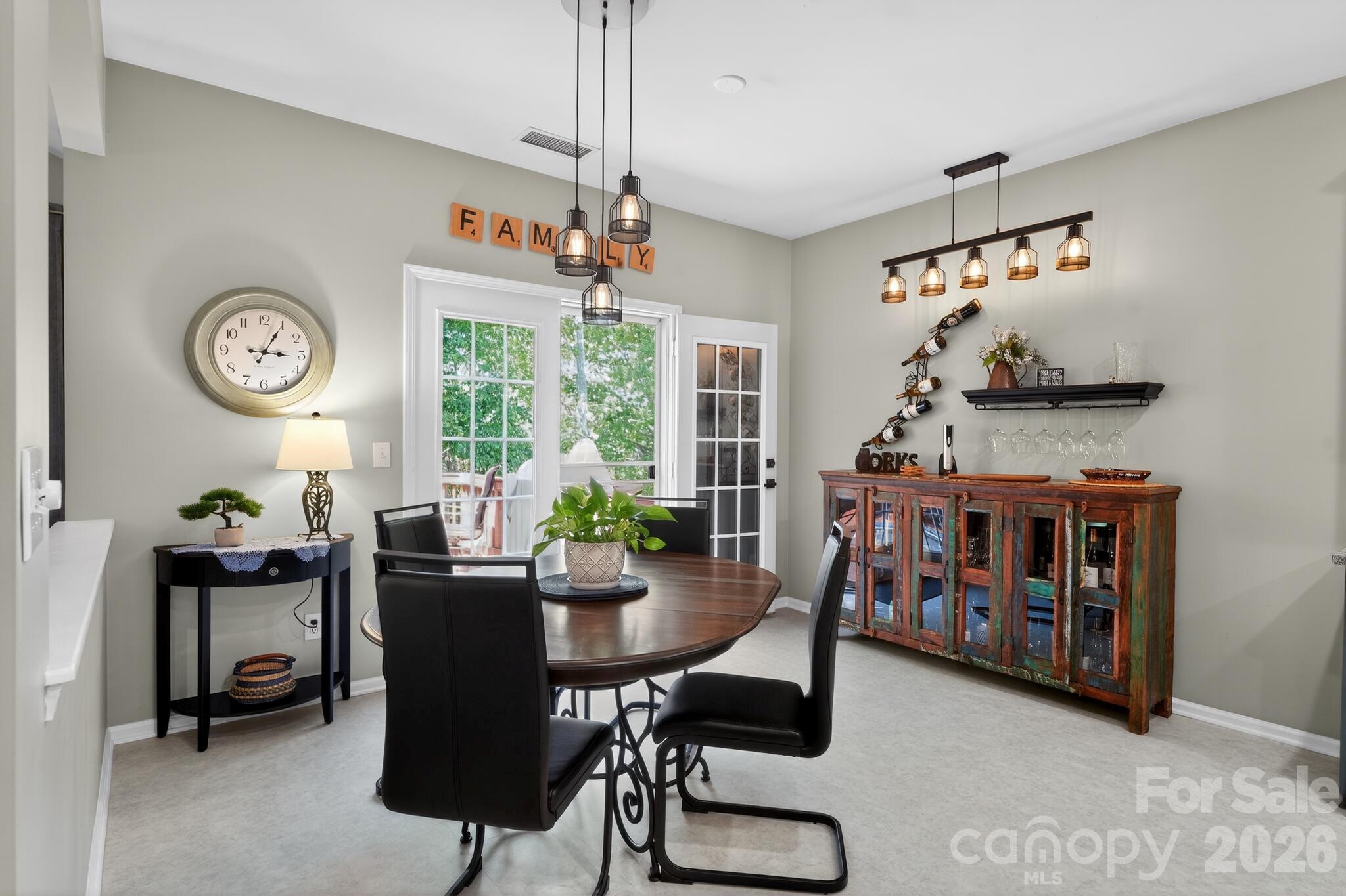 Home for sale at 12601 Kane Alexander Drive, Huntersville, NC — photo 15 of 38